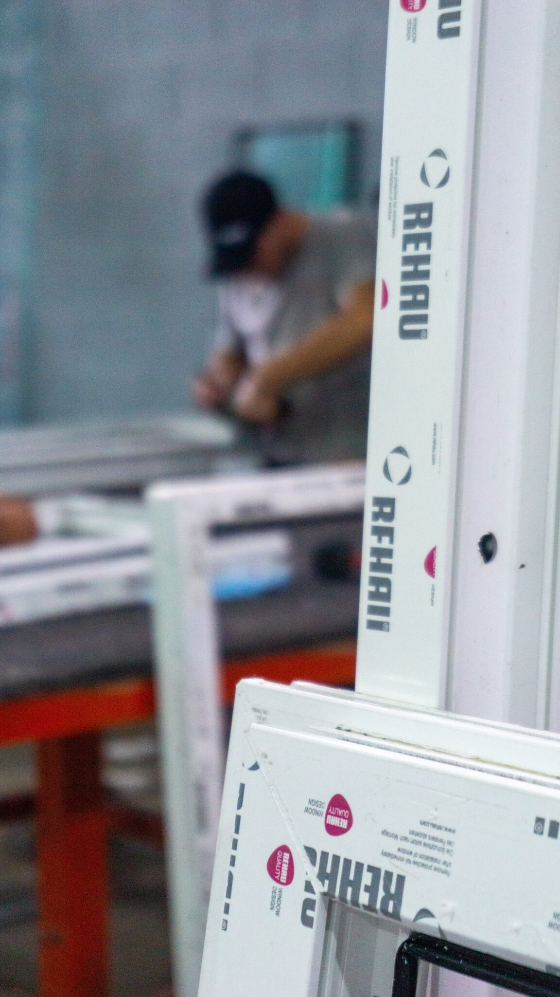 Aberturas de PVC y Aluminio: Calidad y Durabilidad
